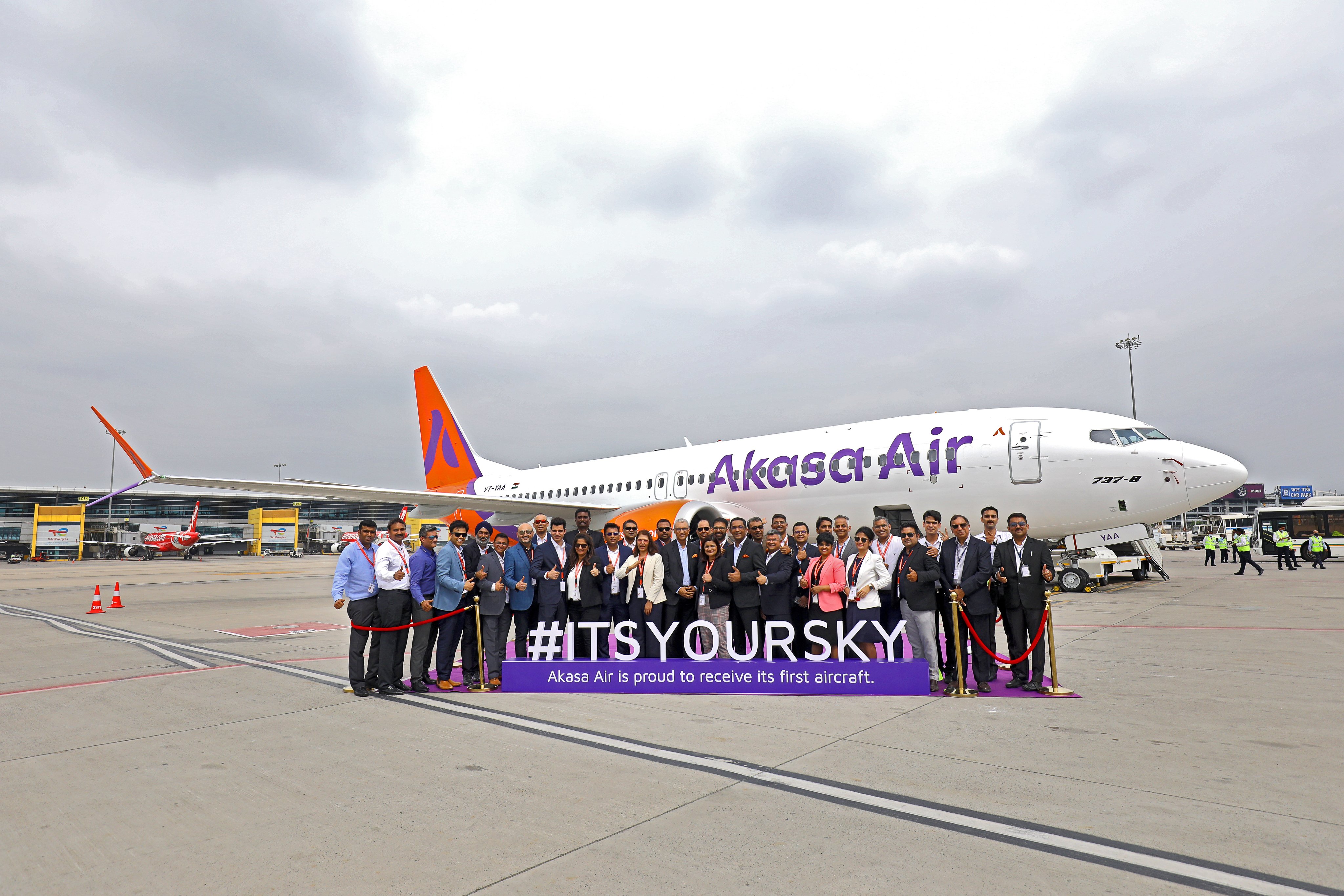 Akasa Air: All About India’s Newest Ultra Low-cost Airline