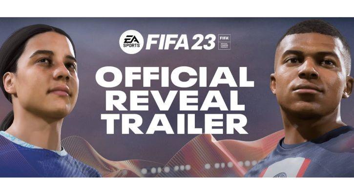 FIFA Gets First Female Cover Star With Sam Kerr On Ultimate Edition 23