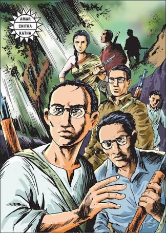 आजादी की 'गुमनाम' सिपाही कल्पना दत्त: लड़के के भेष में अग्रेजों से सीधे ...