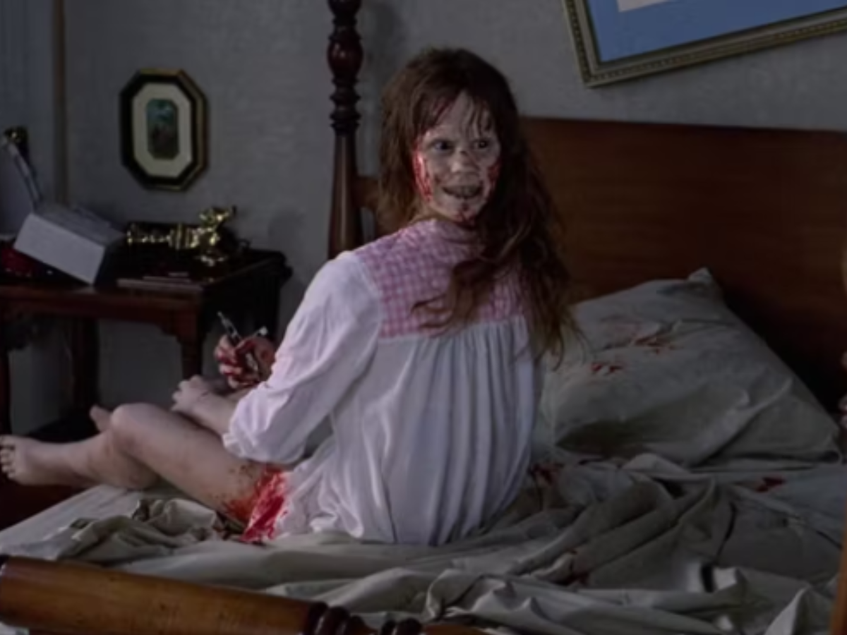 Boy Who Inspired 'The Exorcist' Became Part Of NASA Team That Put First ...