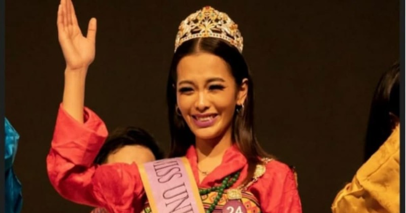 Meet Bhutan's First Openly Queer Public Figure