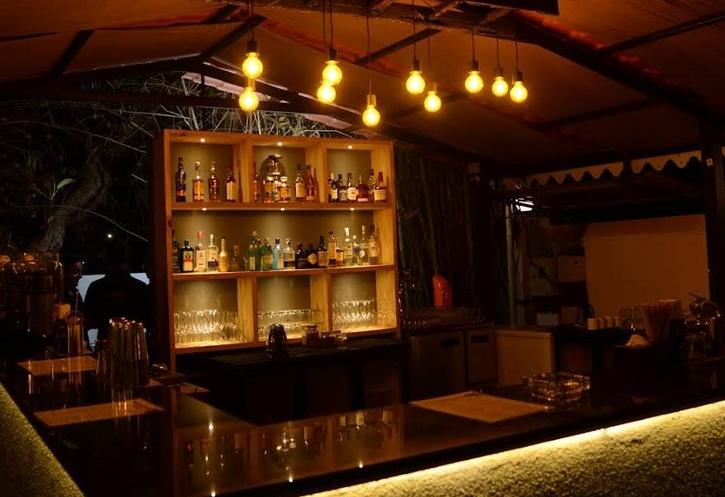 Goa Restaurant Run By Smriti Irani's Daughter Accused Of Obtaining Fraudulent Bar License