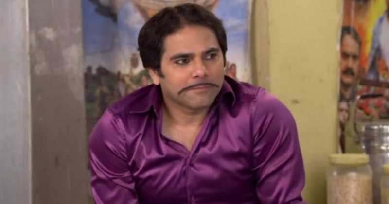 Actor Deepesh Bhan Dies At 41