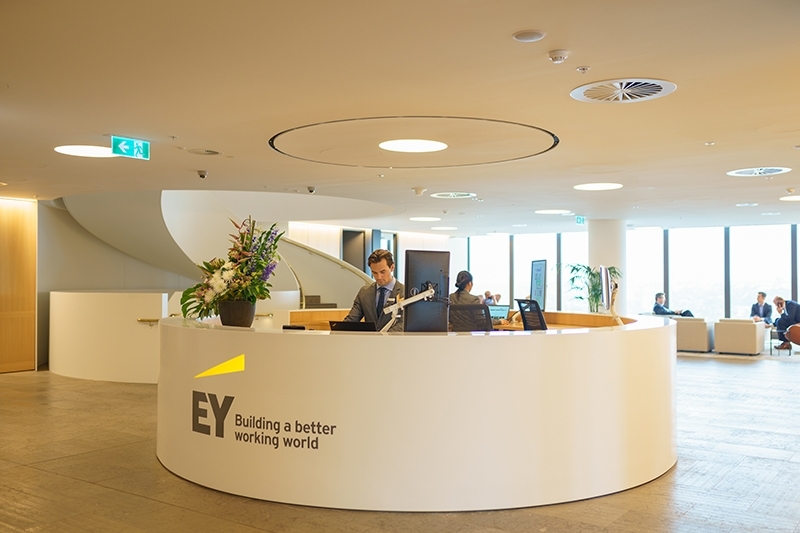 EY Employees Salaries Get Reversed Due To Payroll Error