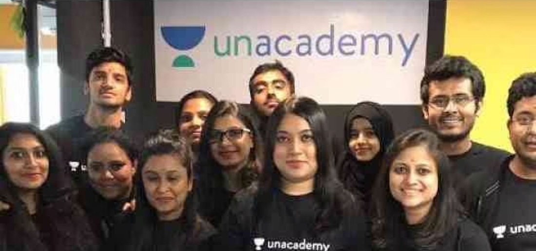 Unacademy Eyeing IPO In 2 Years