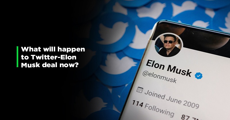 Elon Musk's Deal To Buy Twitter Is In Danger Again: What Happens Next?
