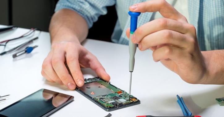 Govt Developing 'Right To Repair' Framework To Let Users Fix Their Own ...