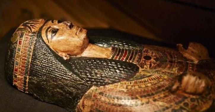 Explained: How Mummification, The Process Of Preserving The Dead Is ...