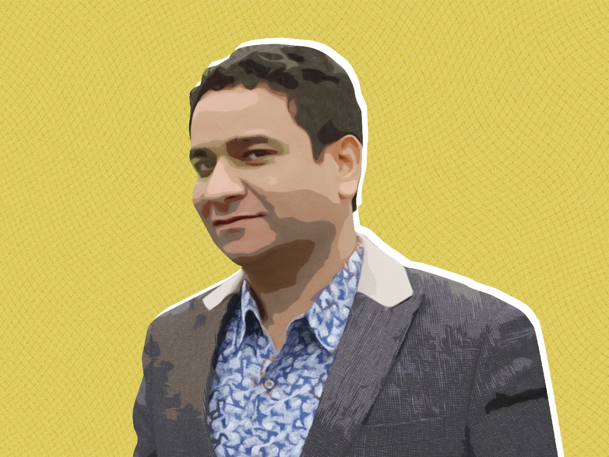 Green Hero: 11 लाख+ पौधे लगाकर 250 जंगल तैयार किए, बीमार पेड़ों का इलाज ...