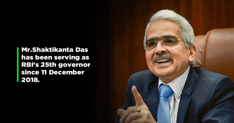 How RBI Governor Is Appointed