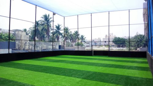 Faith And Football: Kerala Mosque Creates Playing Area For Kids Within ...