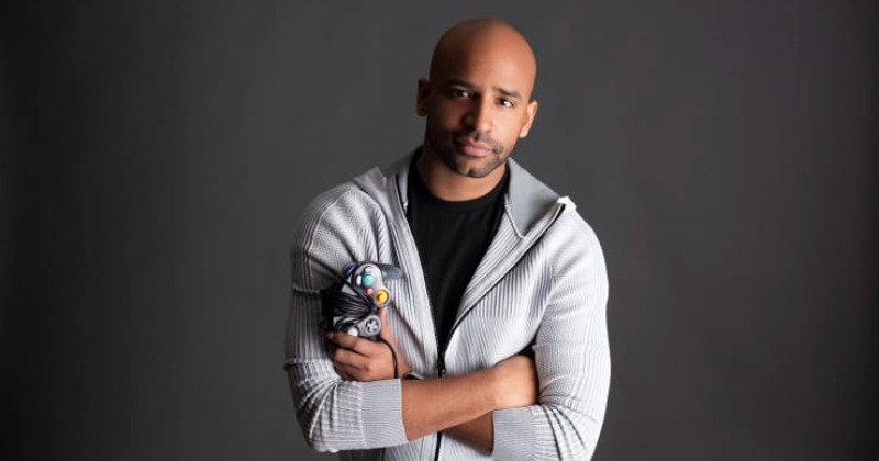 How 32-YO Josh Fabian Built A $105 Million Videogaming Startup