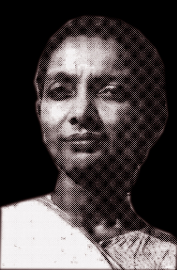 आजादी की 'गुमनाम' सिपाही कल्पना दत्त: लड़के के भेष में अग्रेजों से सीधे ...