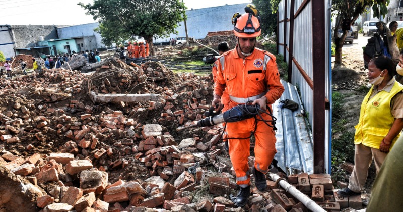 Explainer: What Are The Disaster Relief Funds And How They Are Used