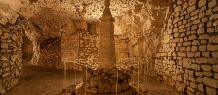 9 Underground Cities That You Must Explore At Least Once