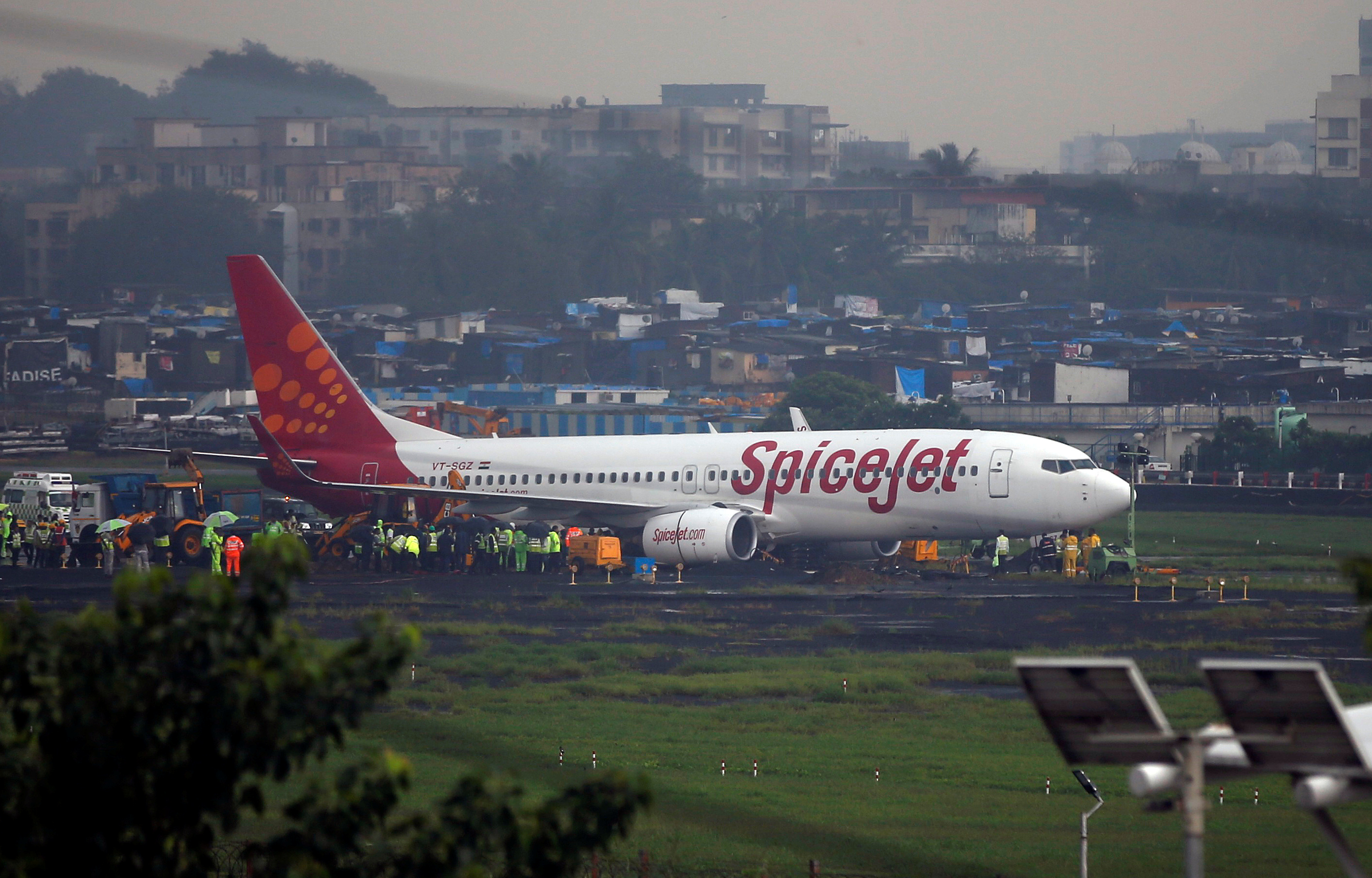 Explained: What Is Behind Multiple Incidents Of Spicejet Mid Air Turbulence