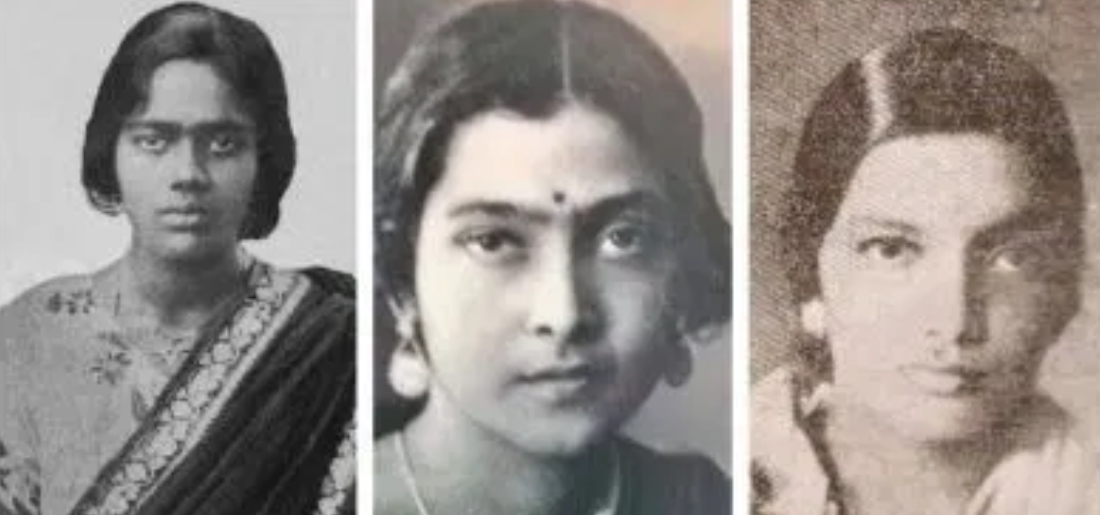 आजादी की 'गुमनाम' सिपाही कल्पना दत्त: लड़के के भेष में अग्रेजों से सीधे ...