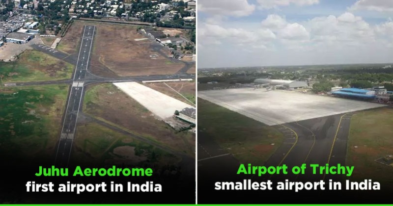 Rise Of Civil Aviation in India - Interesting Facts