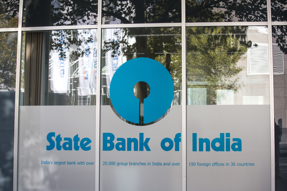 SBI Becomes Most Valuable Public Sector Stock