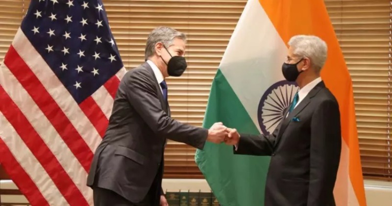 Explained: What Is America’s CAATSA Waiver For India