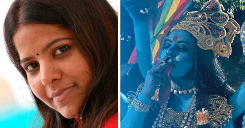 Kaali Poster Controversy: All The Things You Need To Know