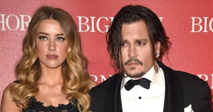 Amber Heard Settles Defamation Fight With Johnny Depp