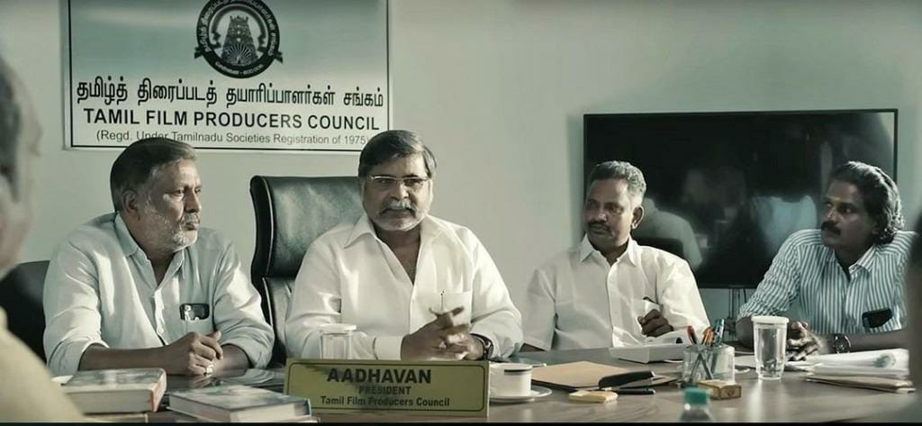 Tamil Rockerz Trailer Out: The Web Series Highlight The Negative ...