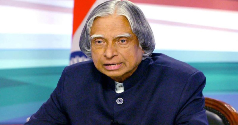 Dr Kalam Death Anniversary: From India’s Missile Man To People’s President