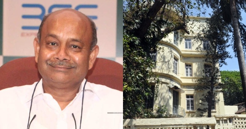 RK Damani Bought Costliest House Sold In India In 2021 Worth ₹1001 ...