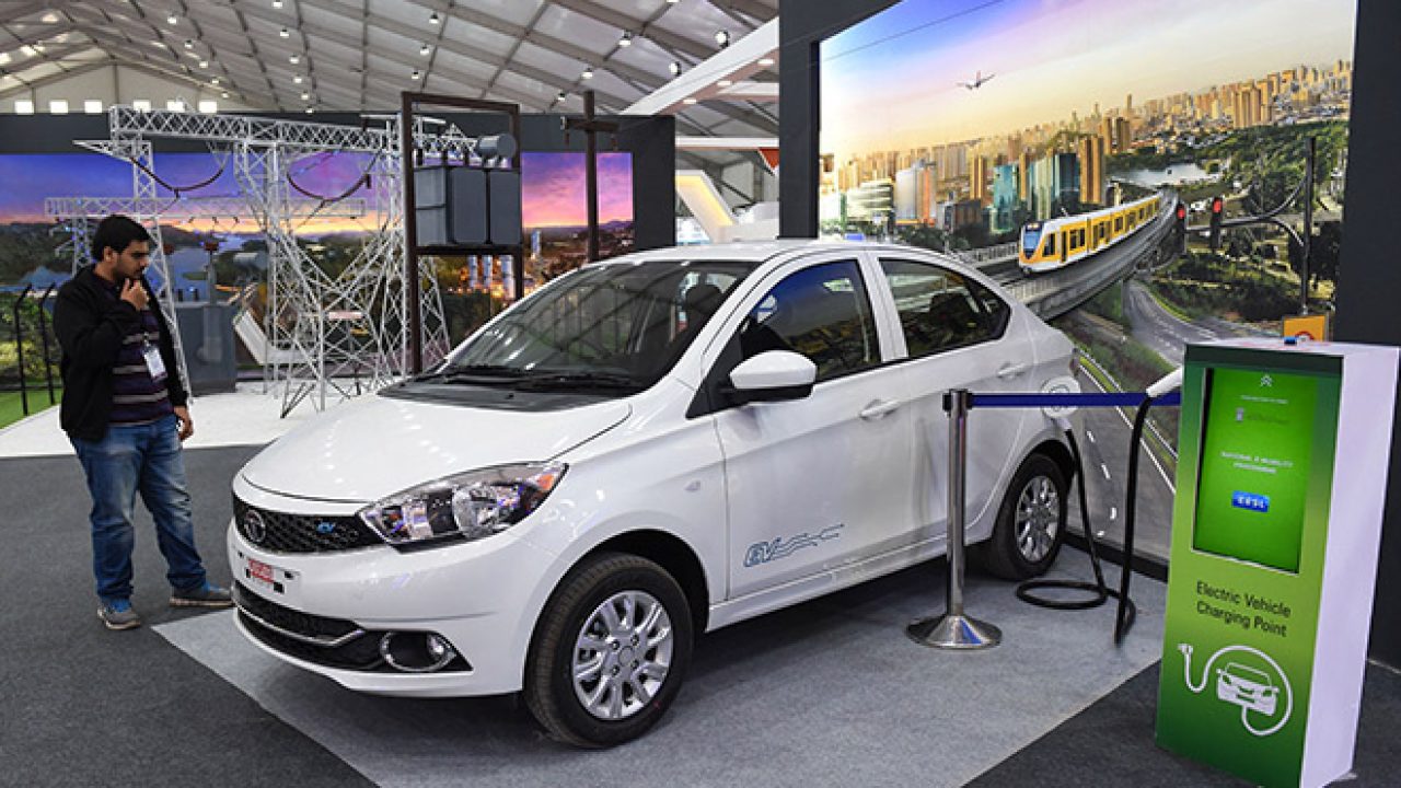 Moving Towards Eco-friendly Vehicles? Govt Says Over 13 Lakh Electric ...