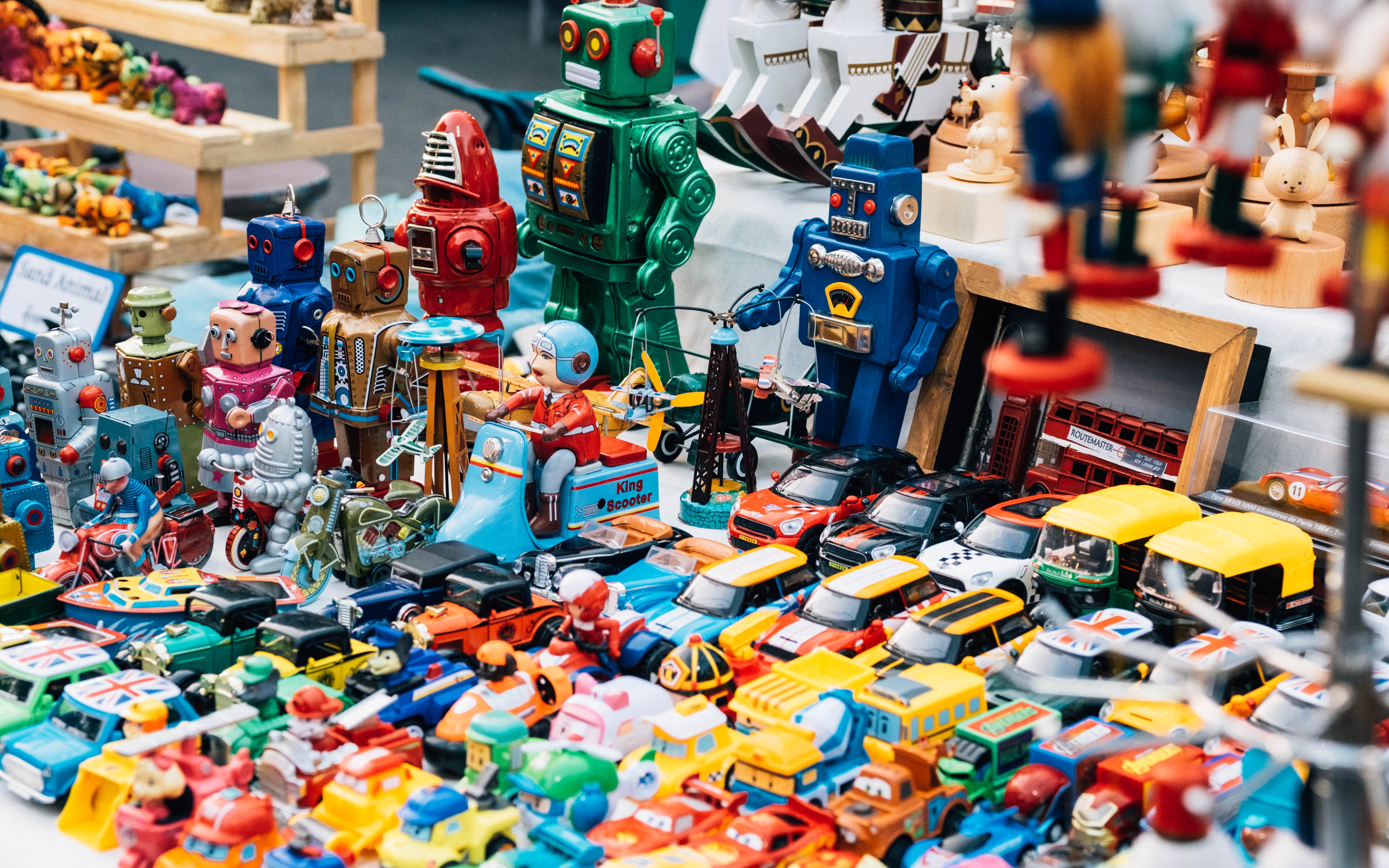 Explained: How Make In India Ensured More Export And Less Import Of Toys