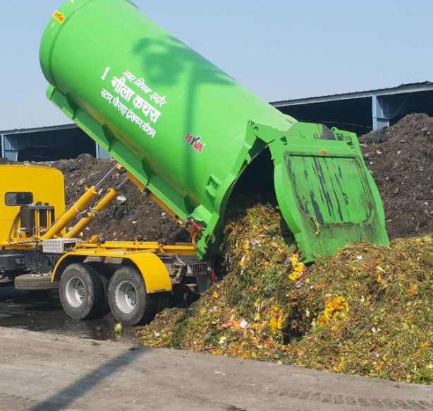 Explained: How 72 Countries Will Replicate Indore’s Model Of Waste To ...