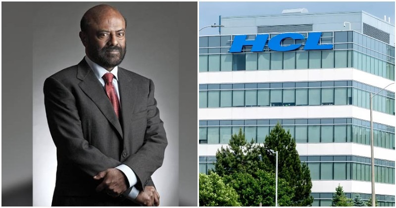 शिव नाडार: गराज से ₹18000 में शुरू की कंपनी जिसे आज दुनिया HCL ...