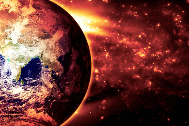 Earth Is Now Rotating Faster Than Usual, Sets Record For Shortest Day Again