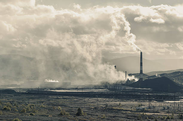 This Train Car Captures Carbon On The Go Without Requiring Additional Power