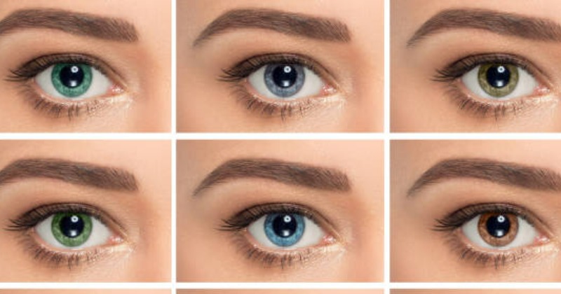 काली आंखों वाले लोग कैसे होते हैं, क्या कहती हैं आंखें?