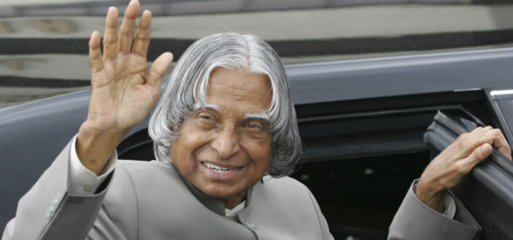 Success Story Of India's Greatest Scientist-Dr APJ Abdul Kalam