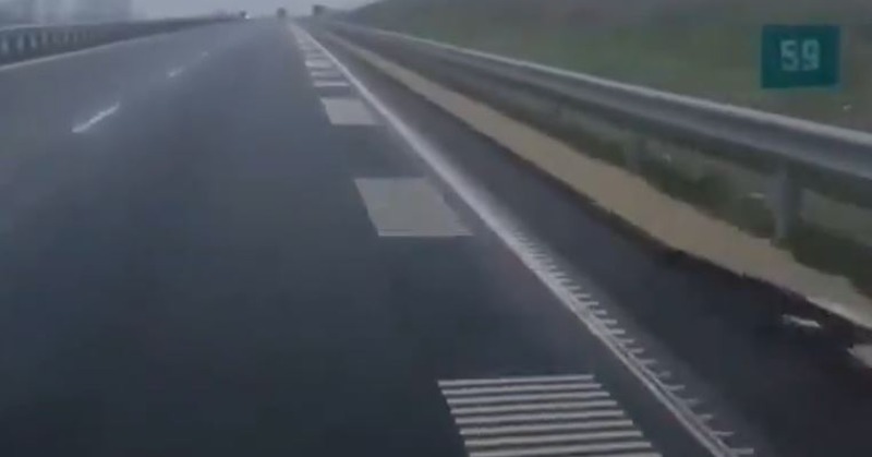 These Roads Can Play Musical Notes In The Most Fascinating Way - Here's ...