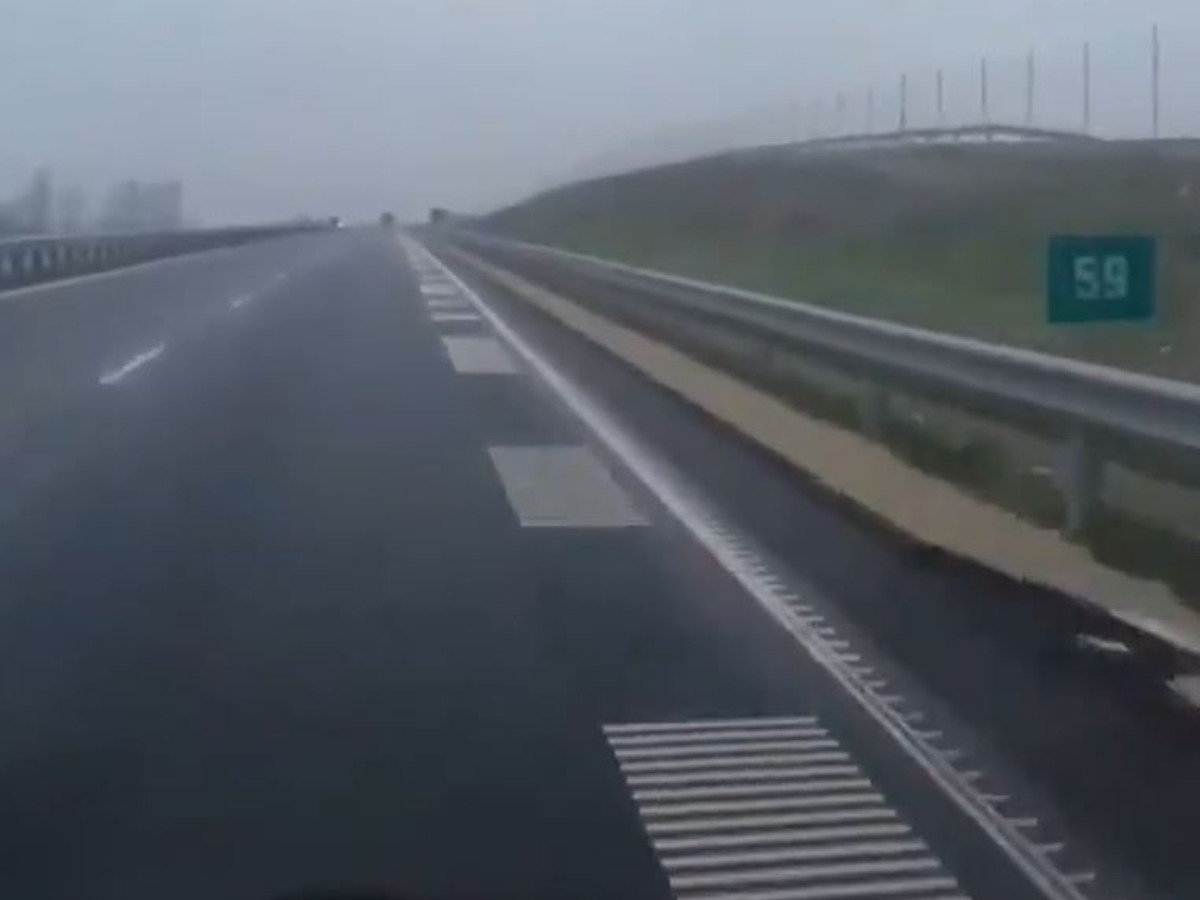 Roads That Can Produce Music