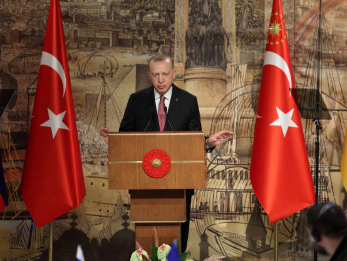 Explained: How Turkey Agreed To Accept Sweden And Finland As NATO Members