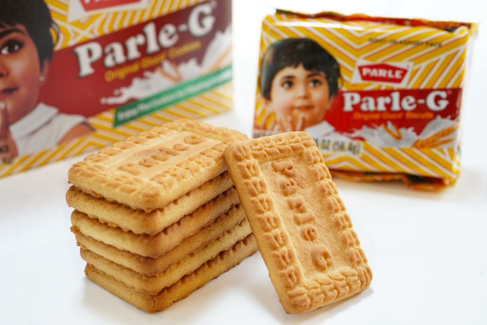 Parle Crosses $2 Billion In Annual Revenue