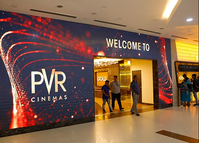 PVR Boss Explains Why Your Popcorn Is So Expensive