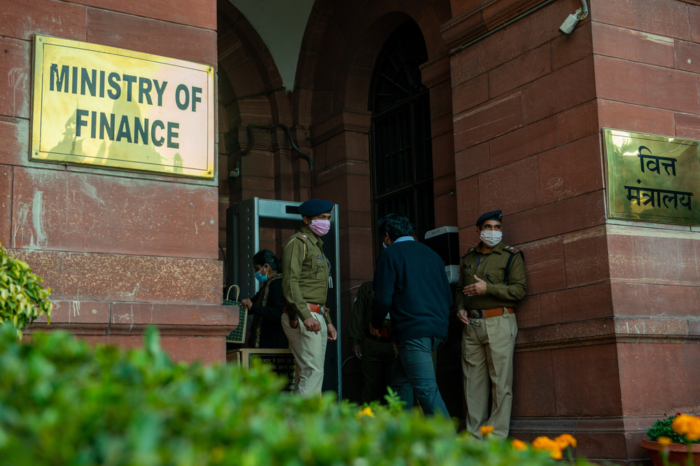 How RBI Act As Banker To The Govt