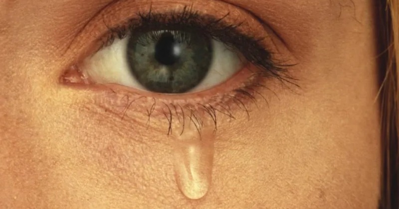 Drop Of Joy Or Sadness?: Scientists Detect A New Technology That Could ...