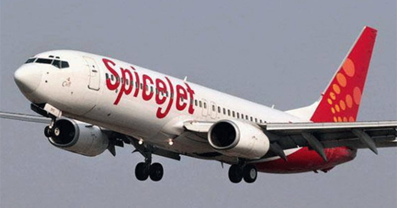 Explained: What Is Behind Multiple Incidents Of Spicejet Mid Air Turbulence