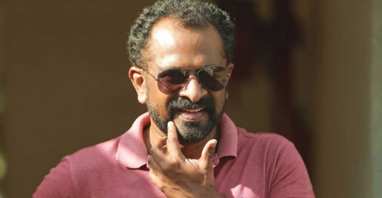 Malayalam Actor Sreejith Ravi Arrested For Allegedly Exposing His ...