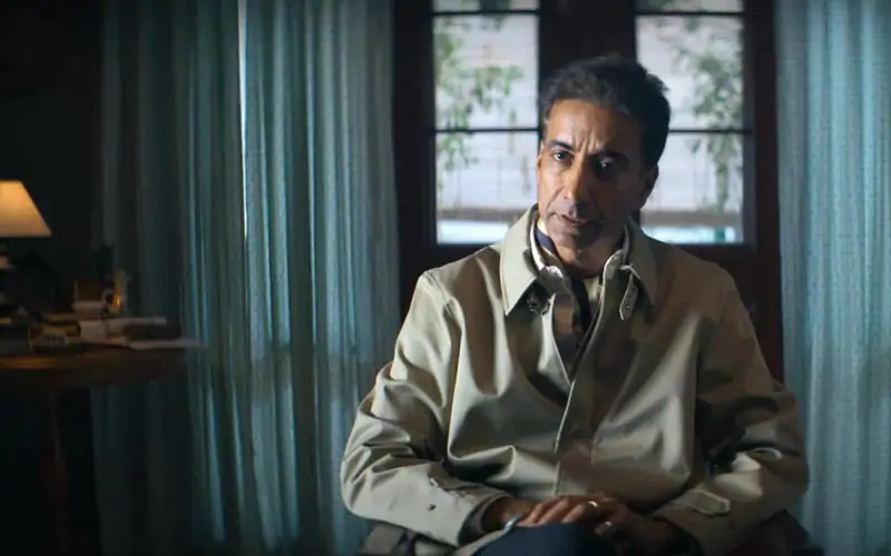 Just Like Burari Series, Indian Predator: The Butcher Of Delhi Will ...