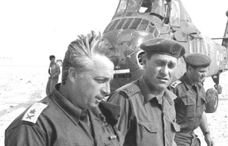 Explained: Where Is Golan Heights And Why Is It So Important