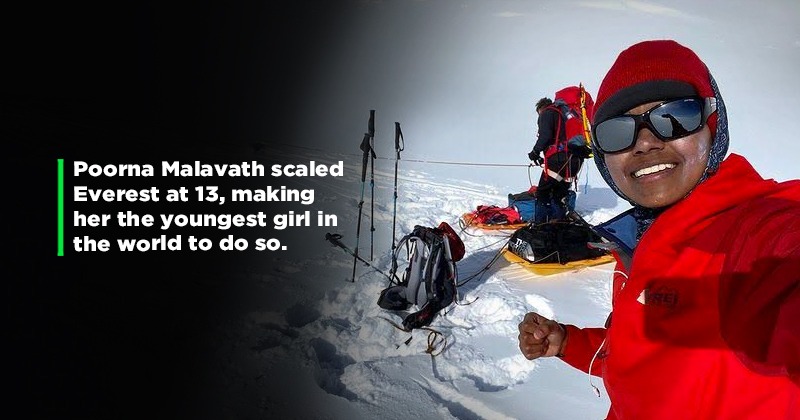 Who Is Poorna Malavath, The Telangana Mountaineer Hailed By PM Modi In Mann Ki Baat