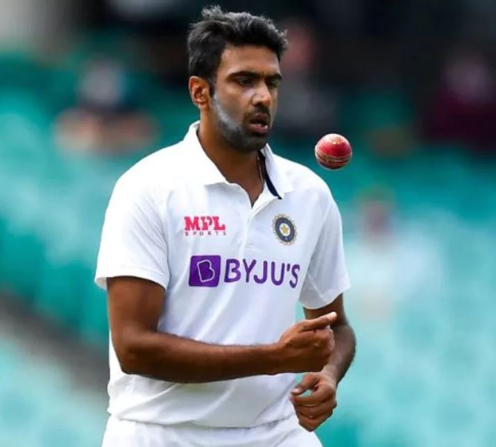 Ravichandran Tests COVID Positive Ahead Of Test vs England